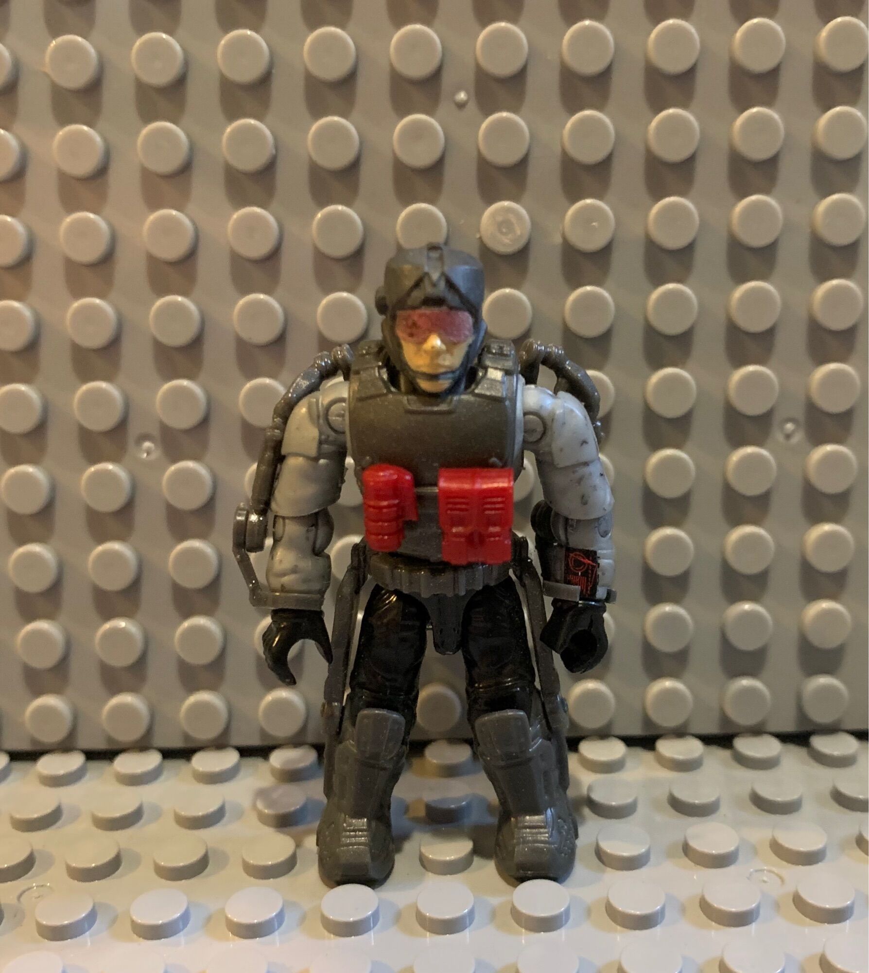 Call of Duty MEGA Atlas Soldier | Lazada PH