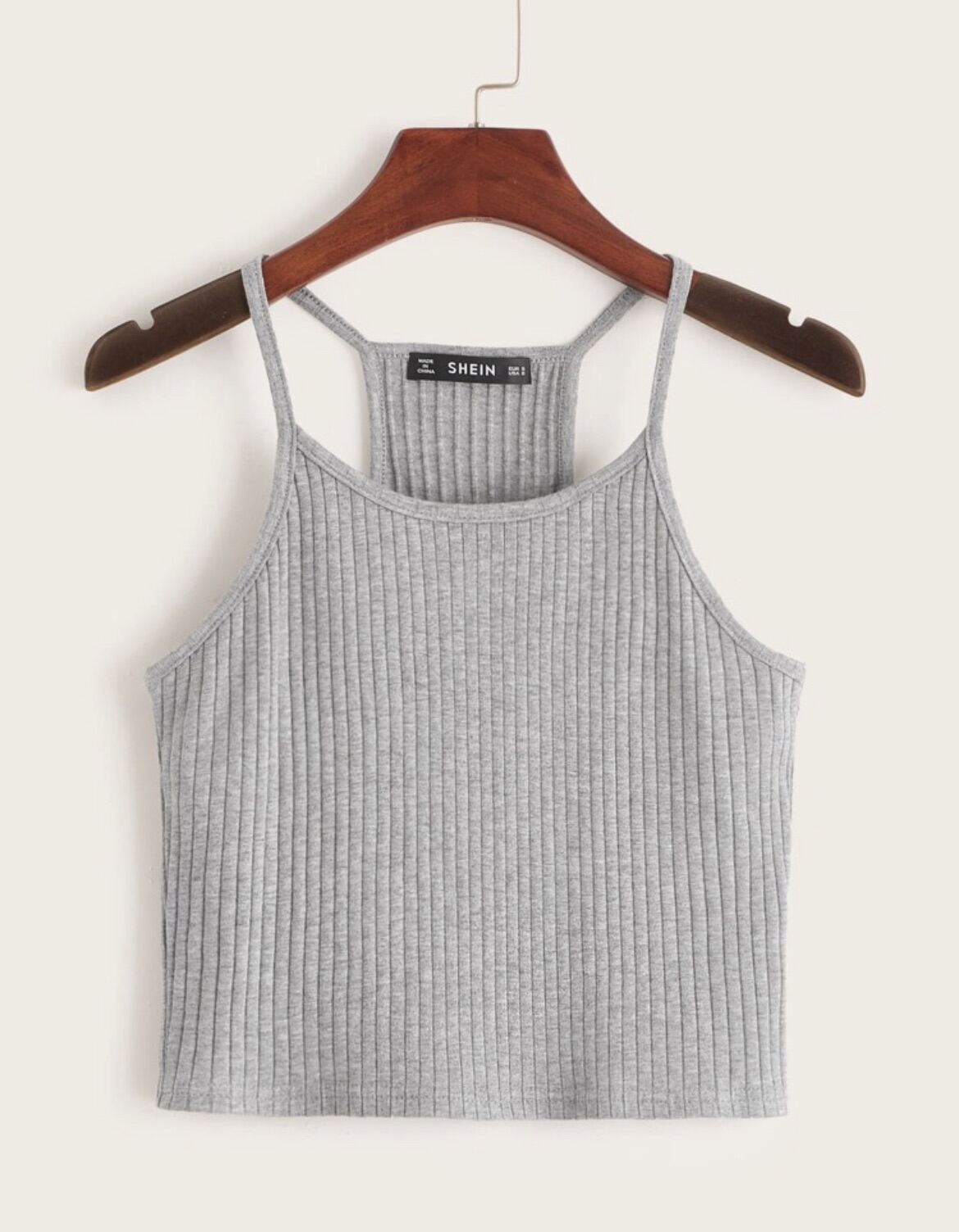 Rib Knit Top For Women Best Selling Lazada Ph