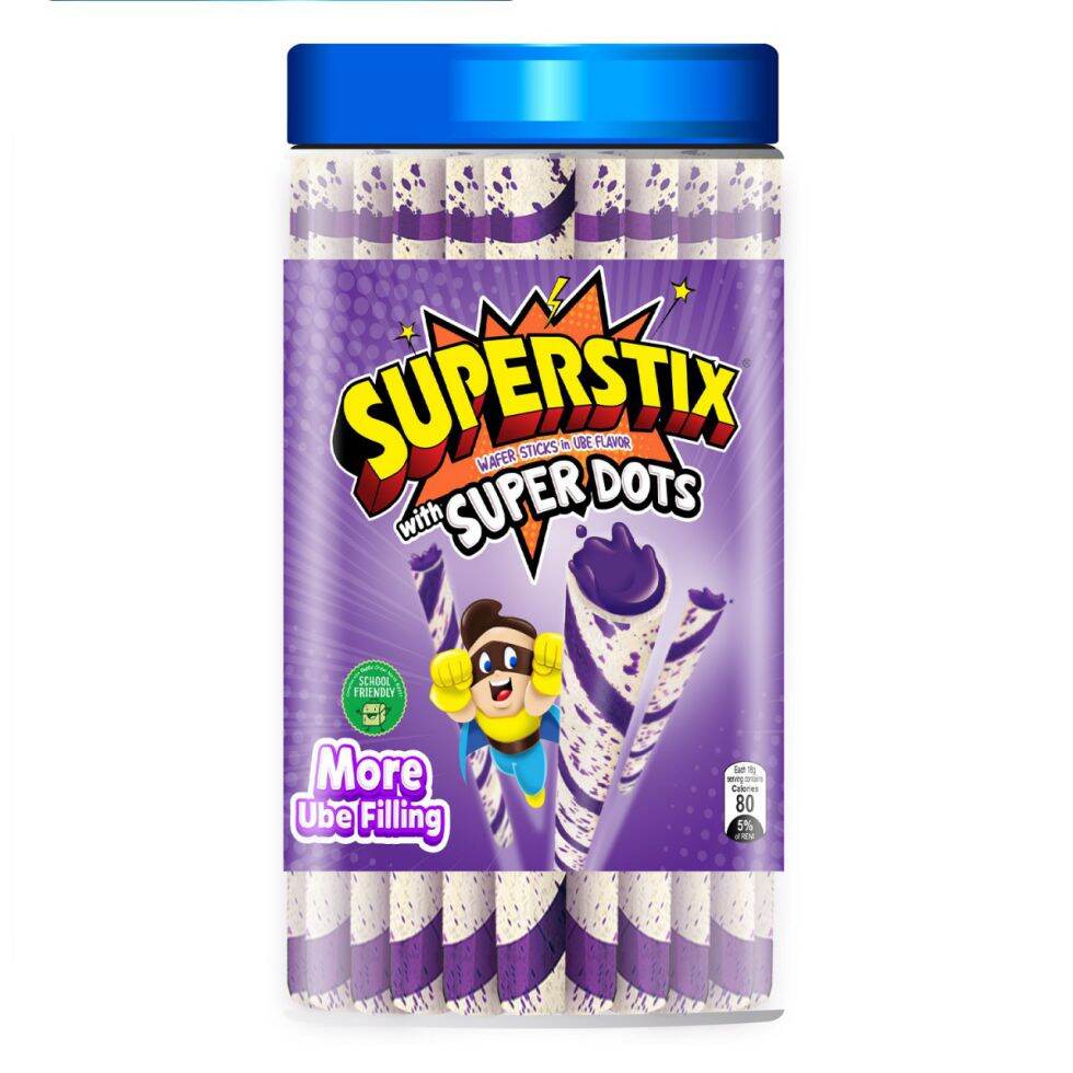 Wafer Sticks | Stik-O 380 grams | Superstix 330 grams | Lazada PH