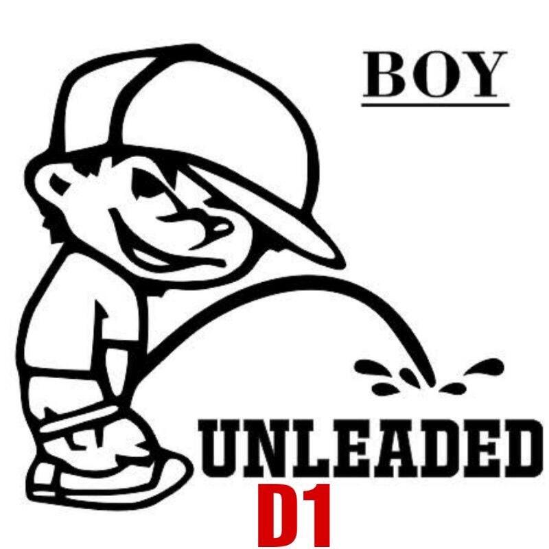 Gas, Unleaded, Diesel Label Sticker | Lazada PH