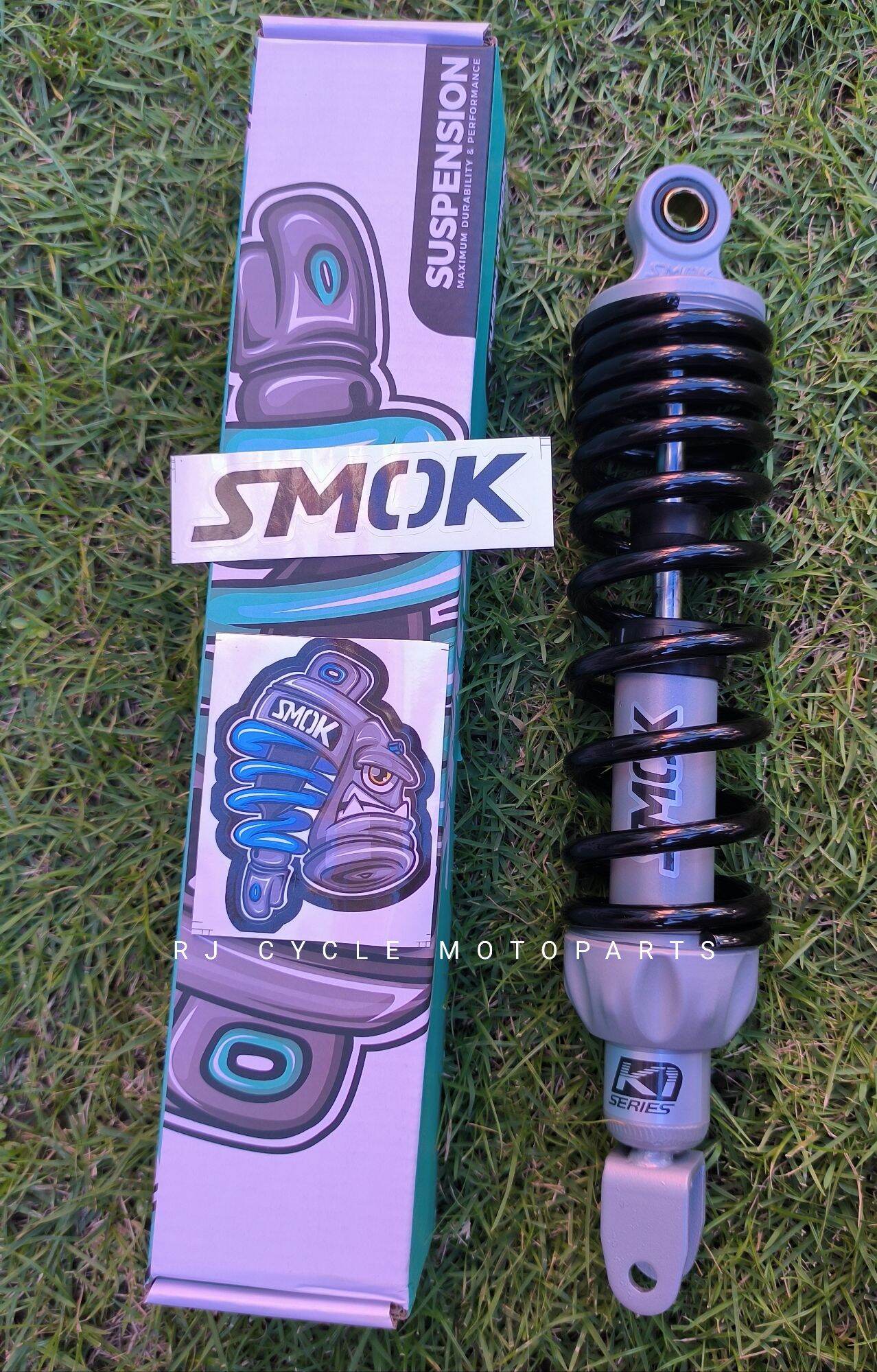 SMOK K1 SHOCK CLICK 330MM | Lazada PH