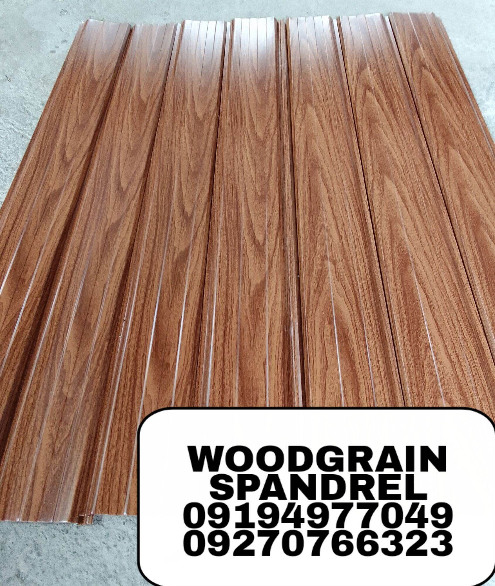 sold unavailable Woodgrain spandrel | Lazada PH