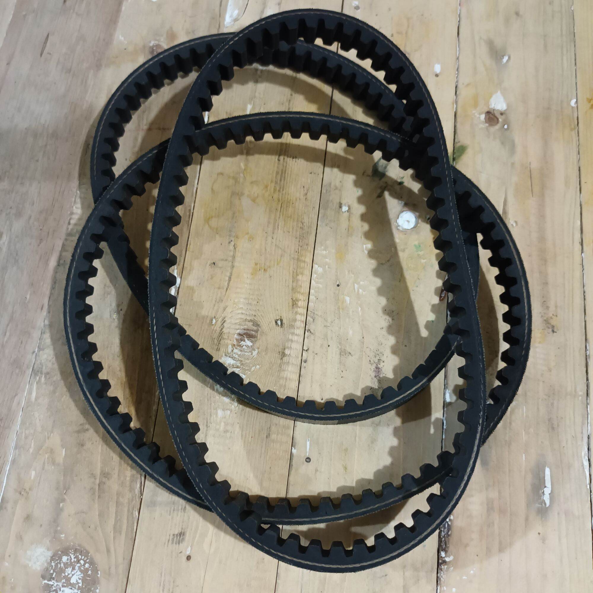 SUZUKI SEPIA - VARIABLE BELT / V - BELT ( BANDO ) | Lazada PH