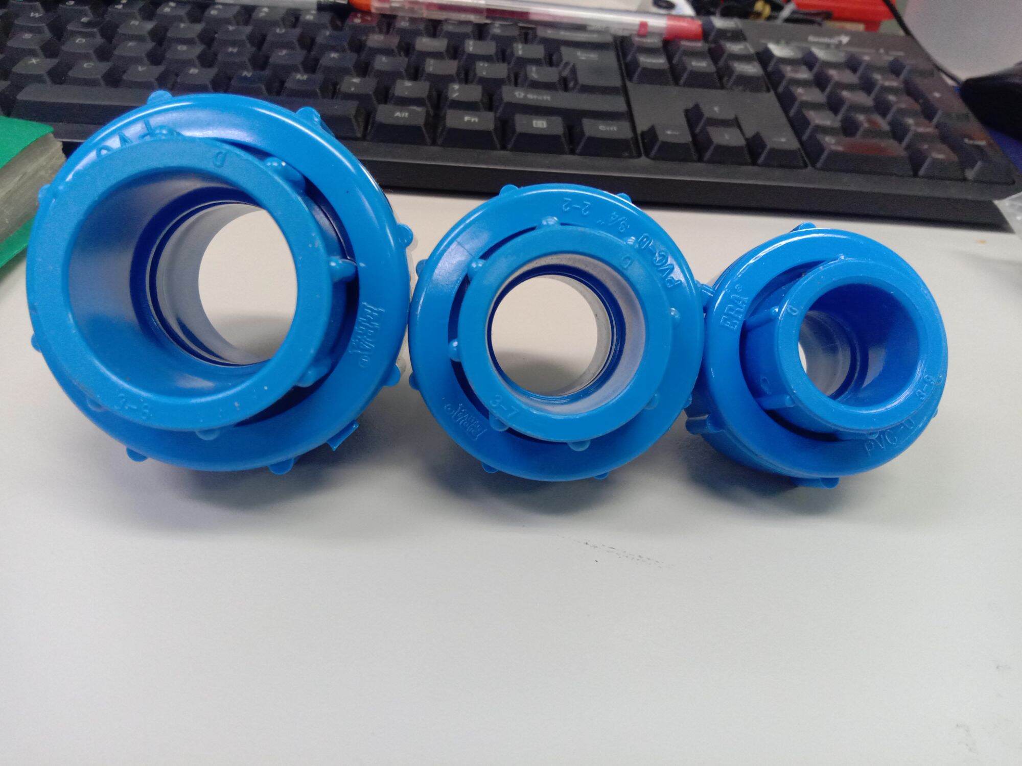 UNION PATENTE 1/2 INCHES TO 2 INCHES | Lazada PH