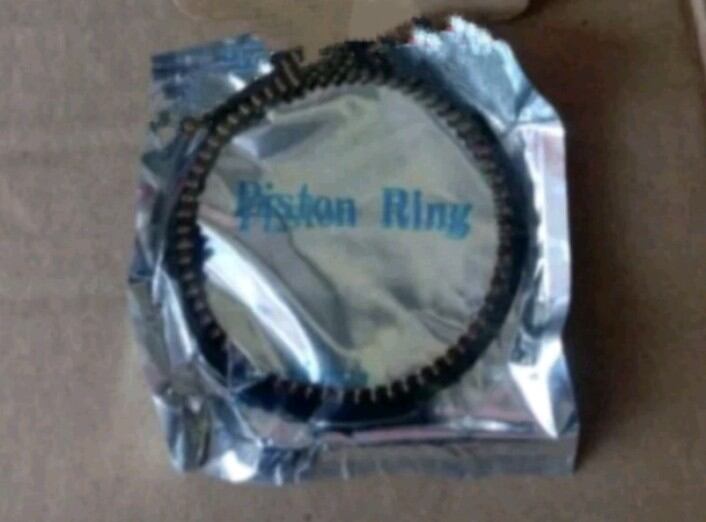 PISTON RING RUSI NEPTUNE 125/SWISH MONO 125 ( standard size ) | Lazada PH