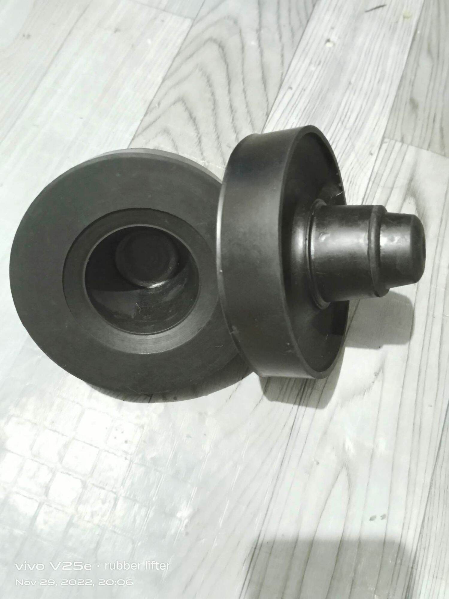 rubber lifter for toyota vios gen1 gen2 gen2 gen4 gen5 | Lazada PH