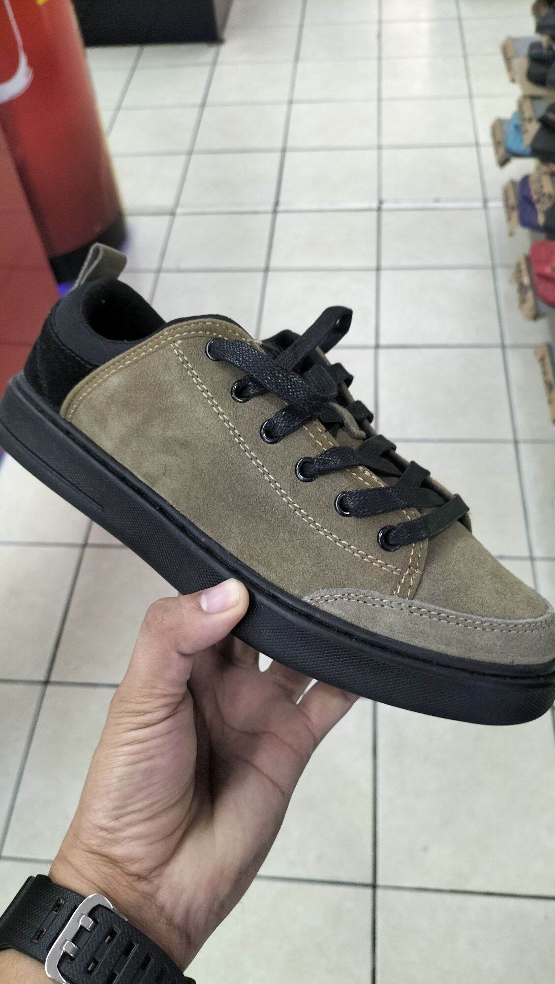 SANDUGO SHOES ORIGINAL | Lazada PH