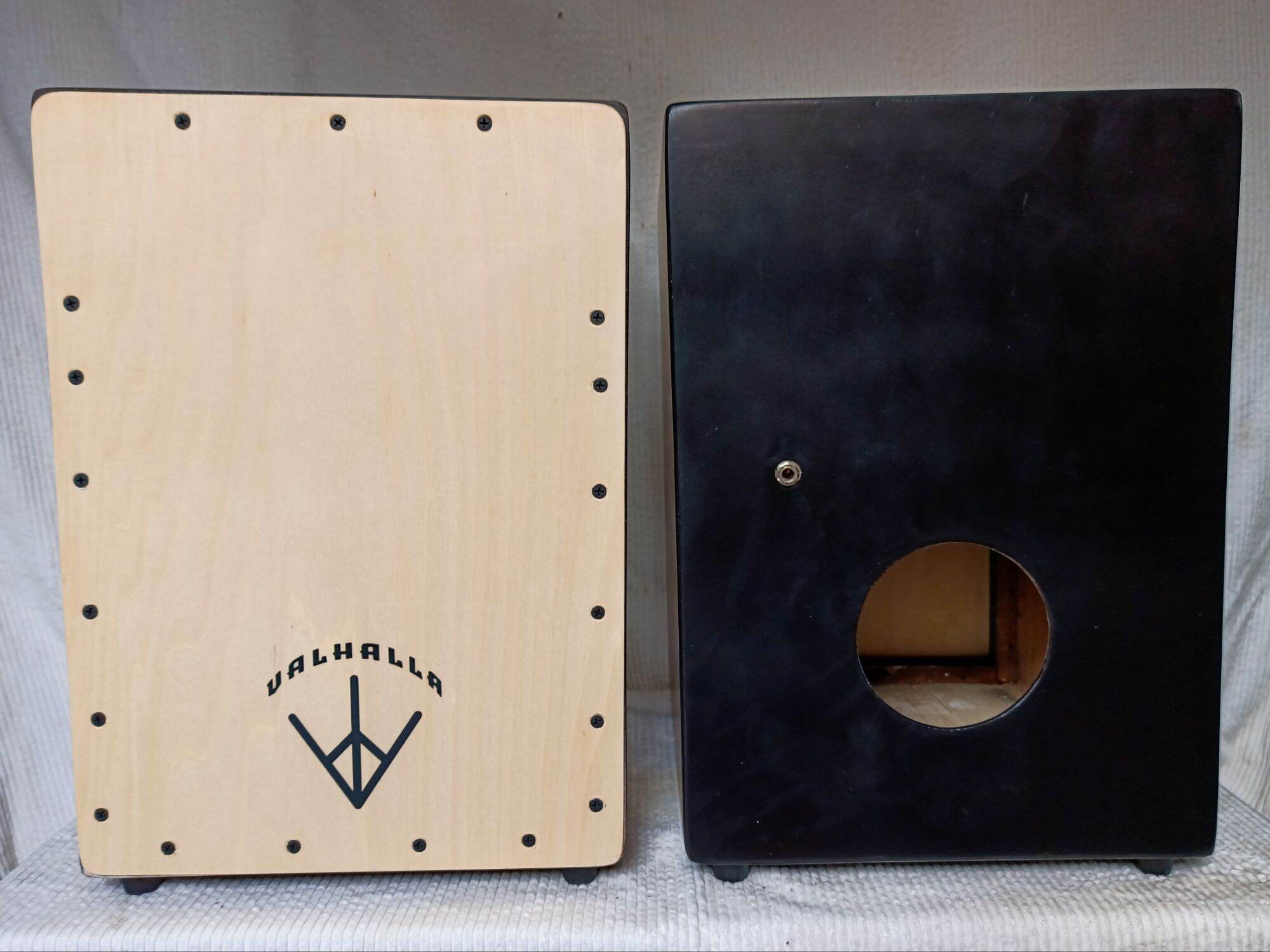 Valhalla Cajon / Beatbox with Pick-up | Lazada PH