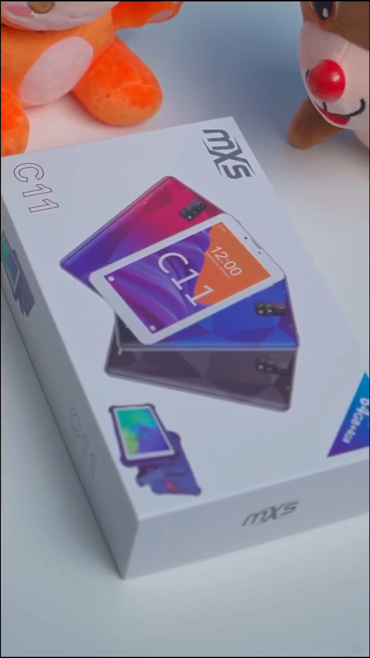 [Freebies] Samsung Tab C9/C11 Android 7 Inch 3800mAh Brand new Tablets ...