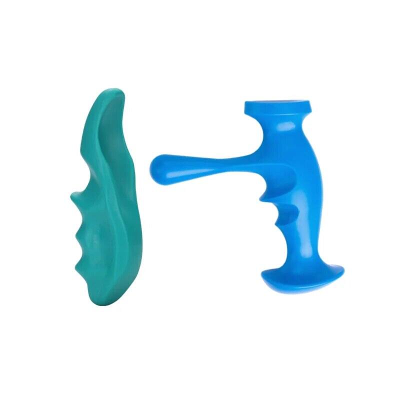 Acupressure Point Massager Mini Rehabilitation Massager Muscle ...