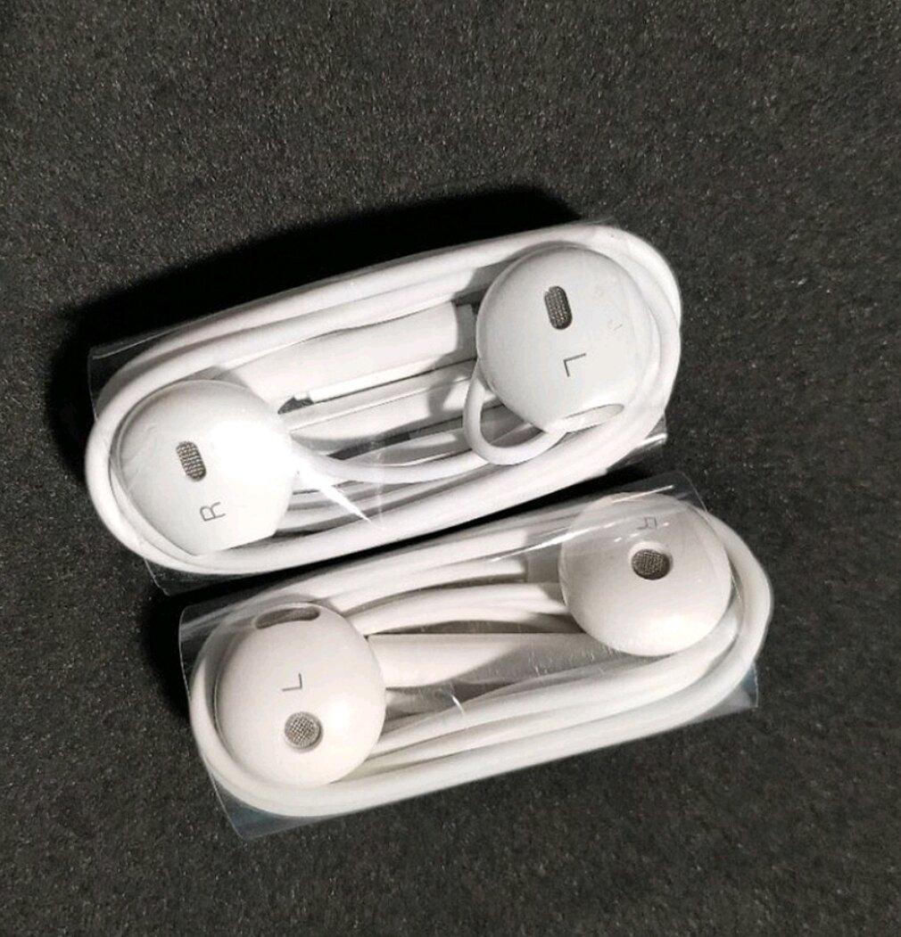 Huawei Original Headset ( Earpods Type) 3.5mm Round Earjack | Lazada PH