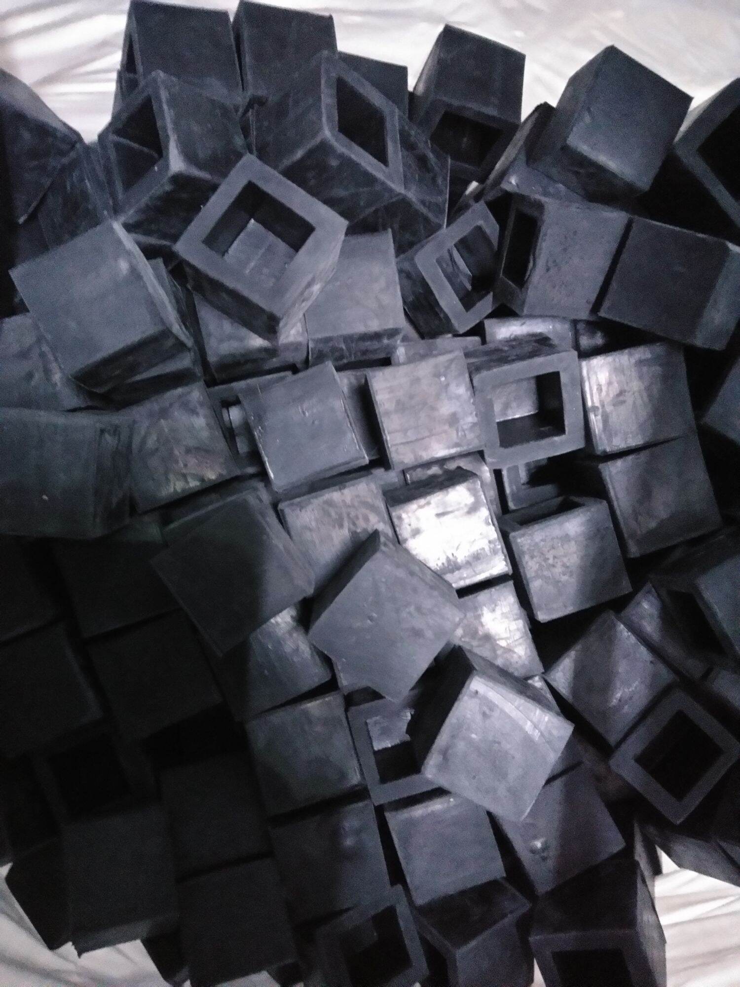 Rubber Footing 3/4 size | Lazada PH