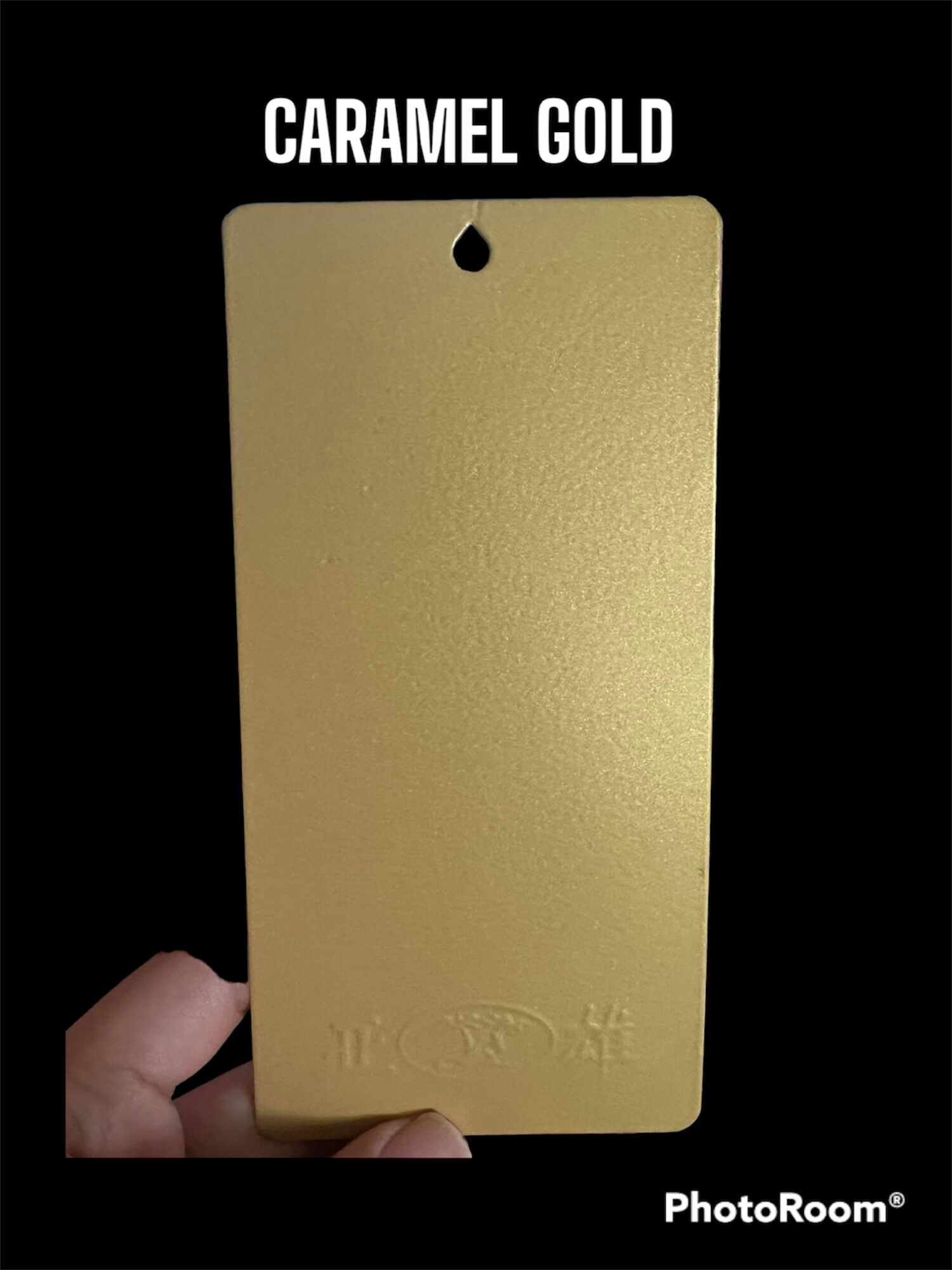 Powder Coating Caramel Gold (1kg)- OUTDOOR | Lazada PH