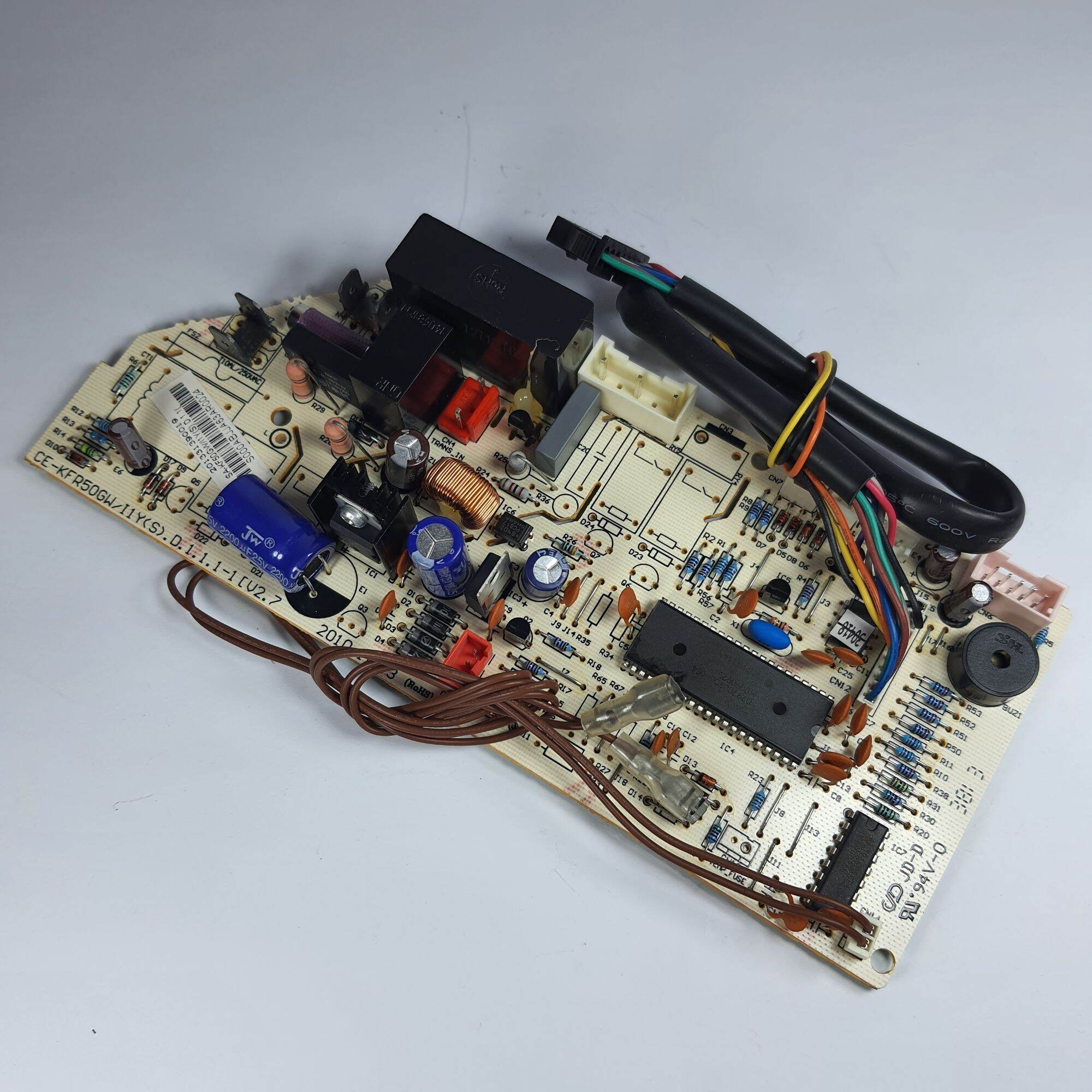 PCB Carrier Wall Mounted Indoor Model 42KCE018 | Lazada PH