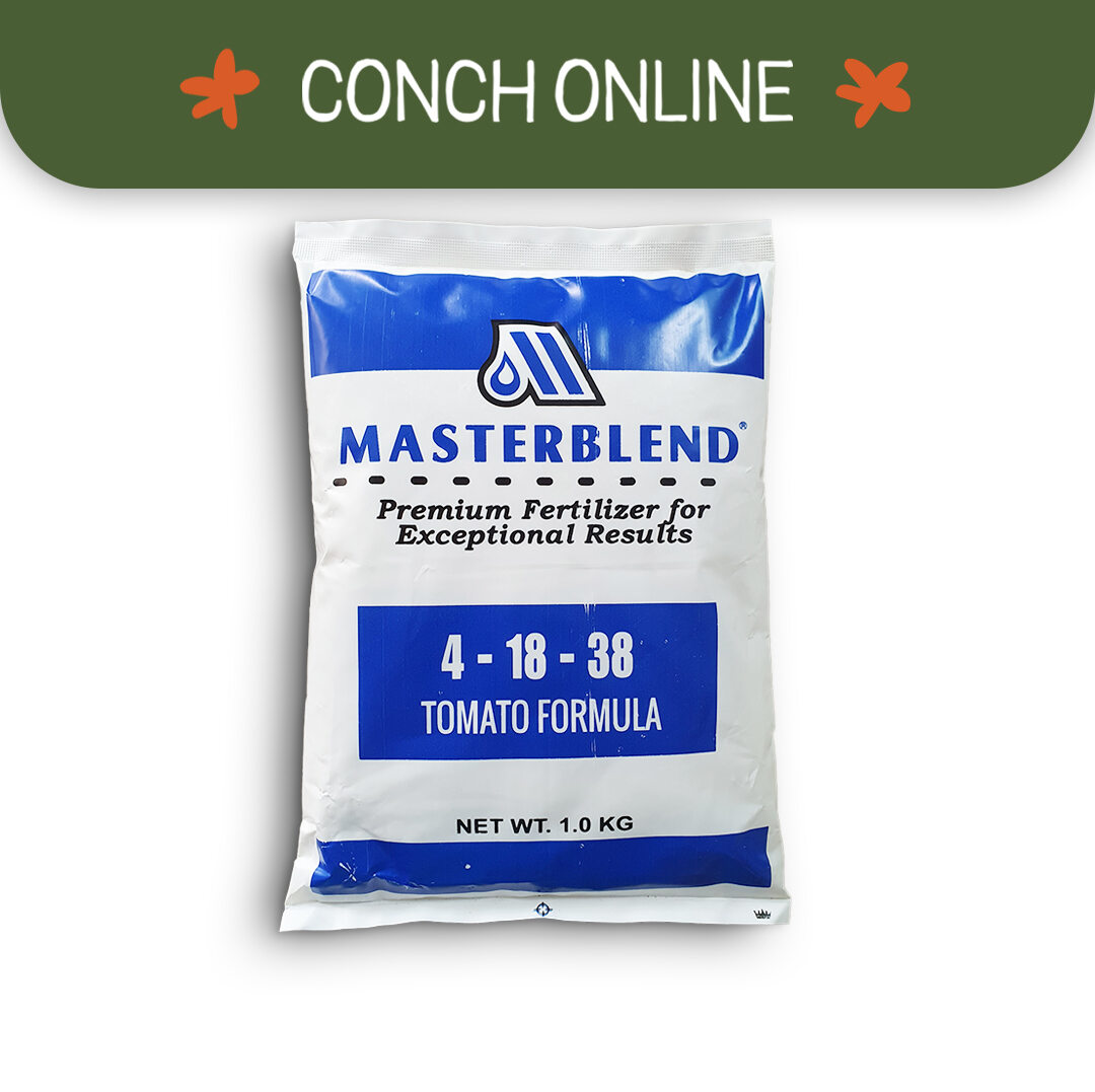 Masterblend 4 18 38 Solo Pack 1 kilo | Lazada PH