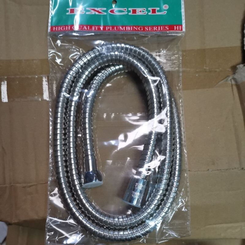 EXCEL SHOWER HOSE 1.5M | Lazada PH