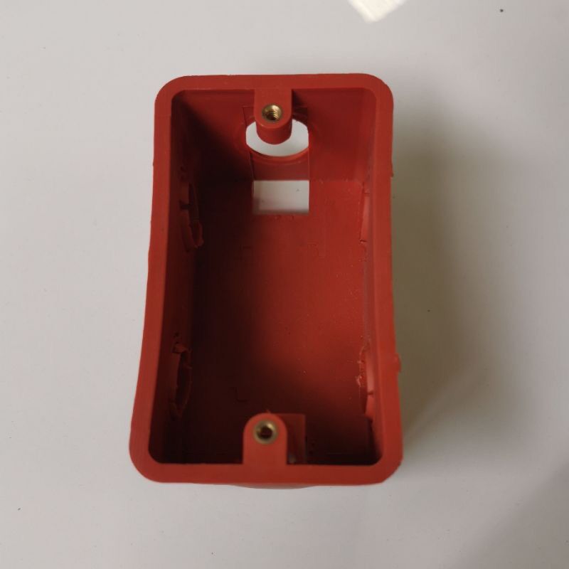 TLX JUNCTION BOX utility box Juction cover 1pc poly | Lazada PH