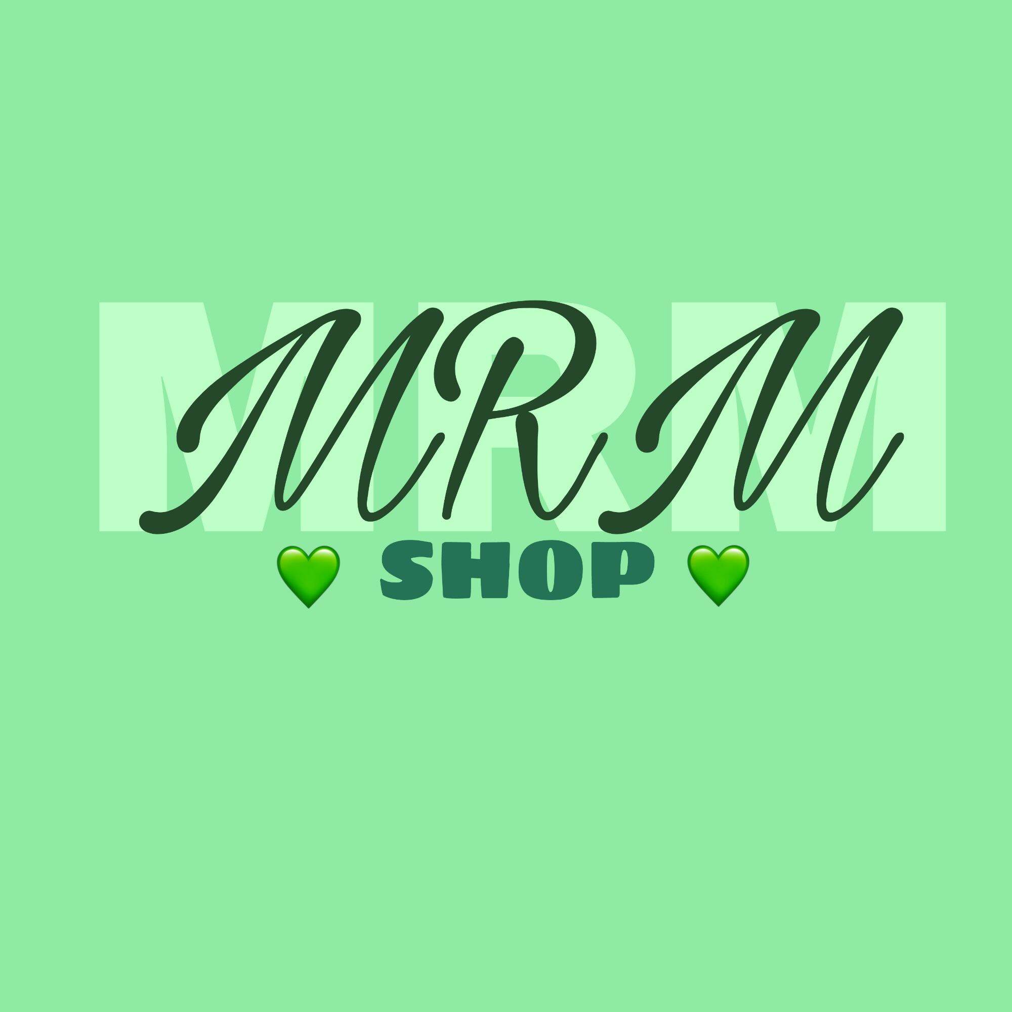 Myrlyn's SHOP (MRM) Official Store in the Philippines, Online Shop 04 2025