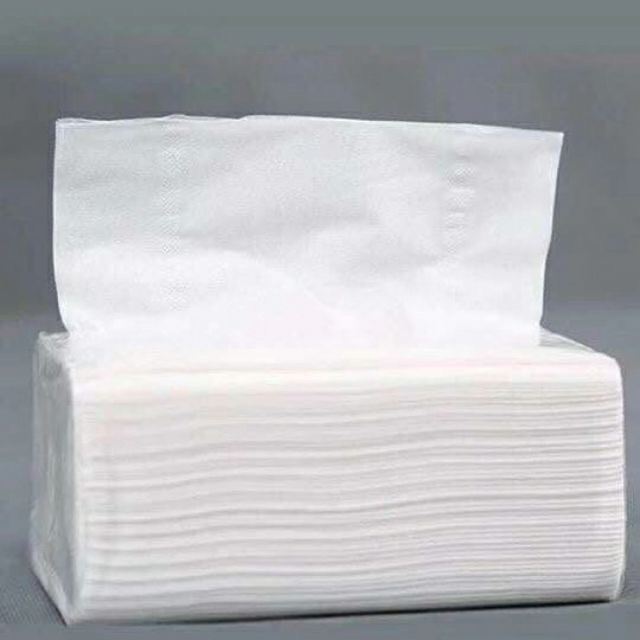 All purpose pull out tissue | Lazada PH