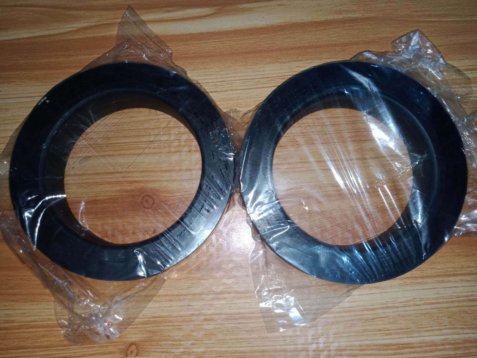 Rubber lifter for TOYOTA VIOS GEN1 -4 heavy any model 2pcs | Lazada PH