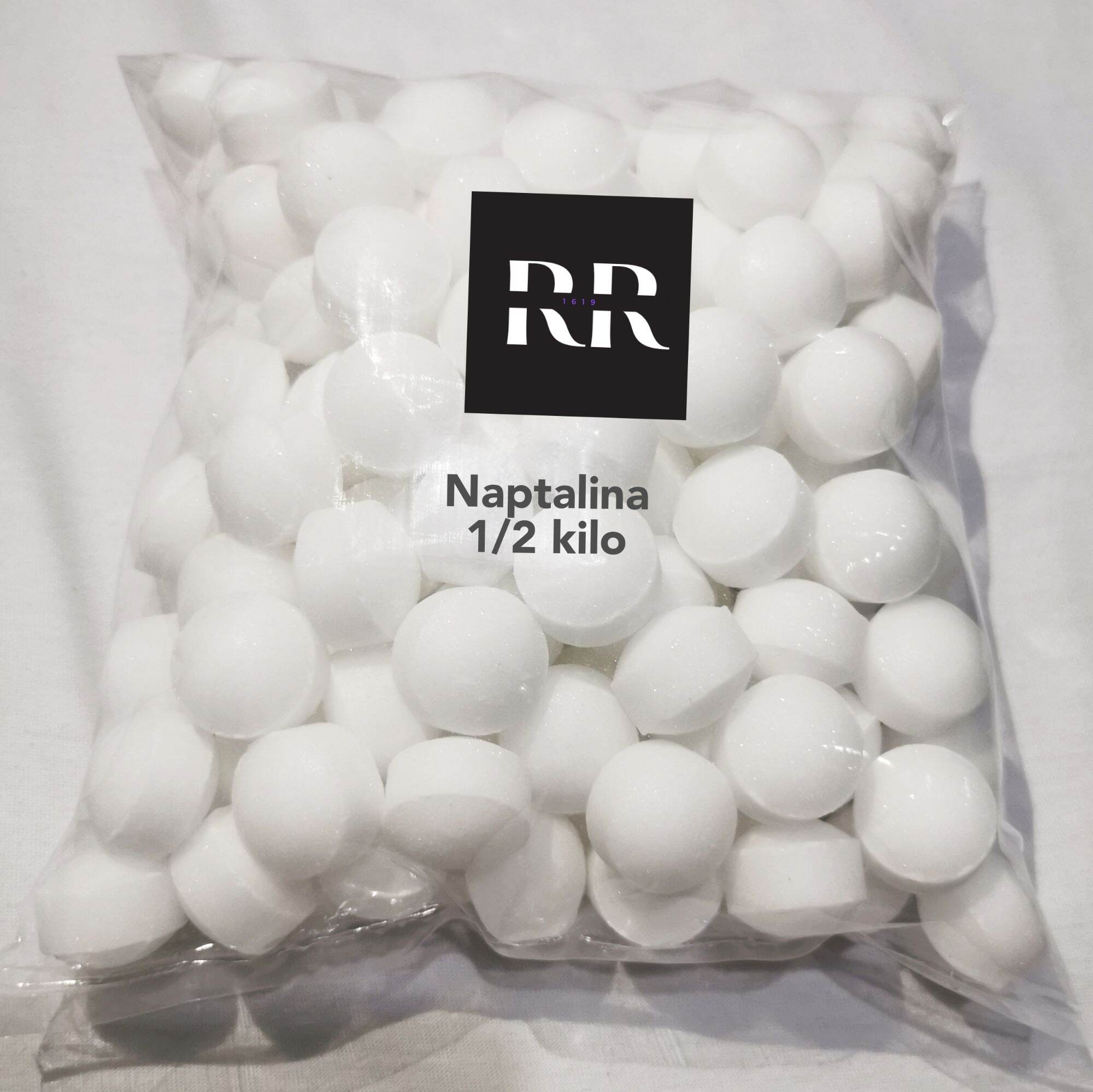 Authentic Naphthalene / Mothballs / Alkampor / Naptalina | Lazada PH