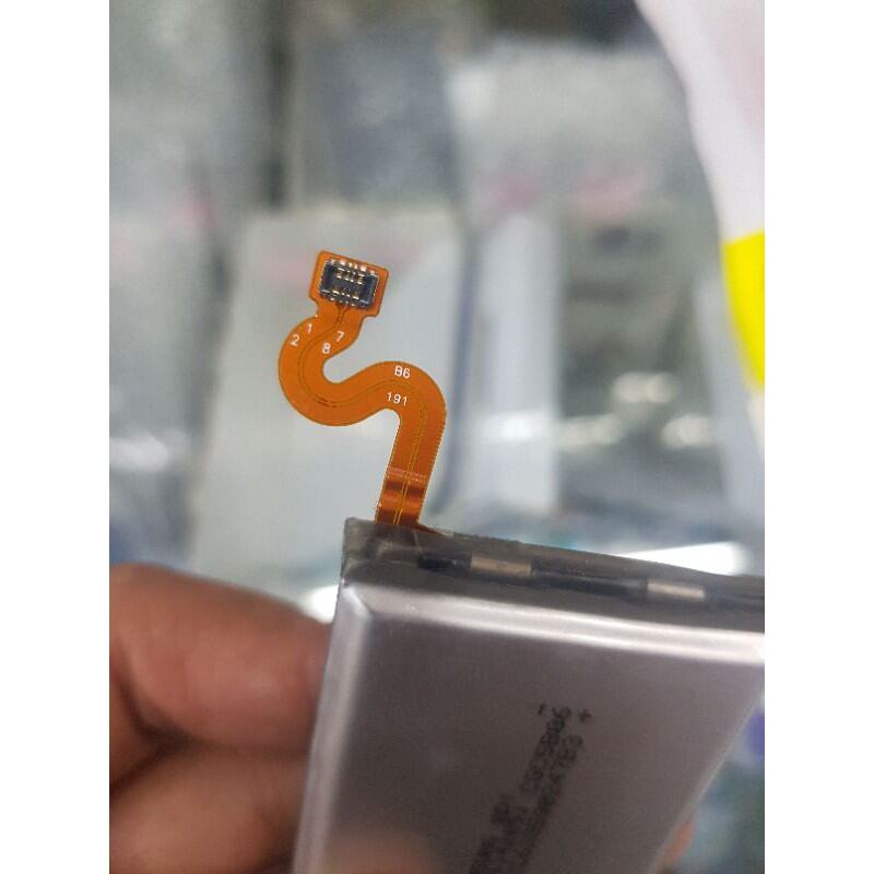 Samsung Note 9 Original Battery Eb Bn965abu Lazada Ph