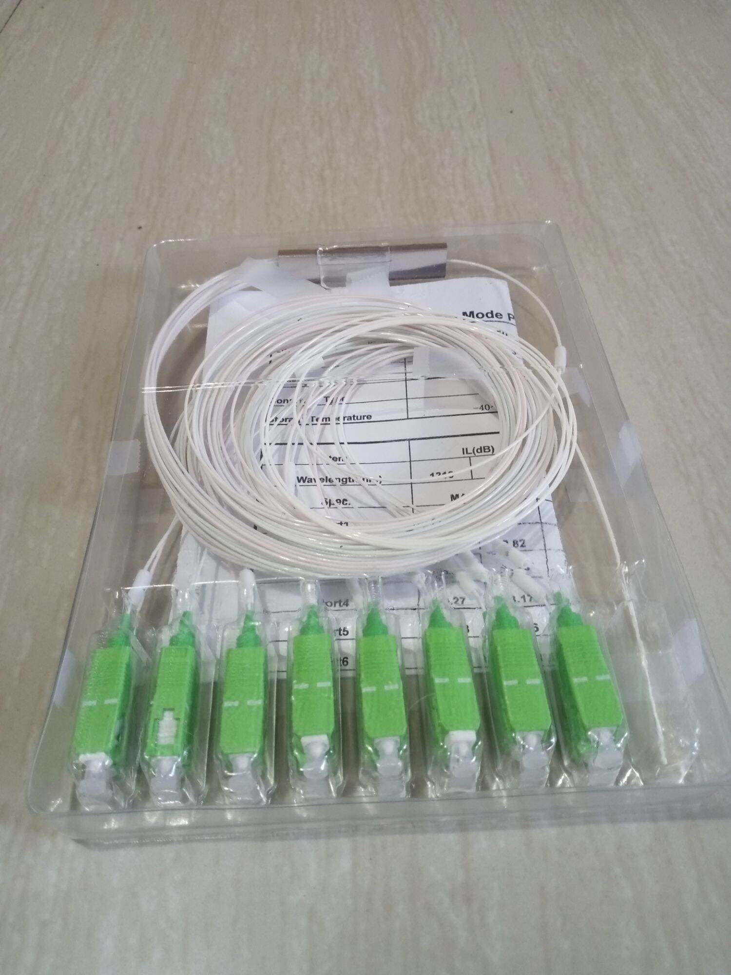 1 x 16 MICRO PLC SPLITTER | Lazada