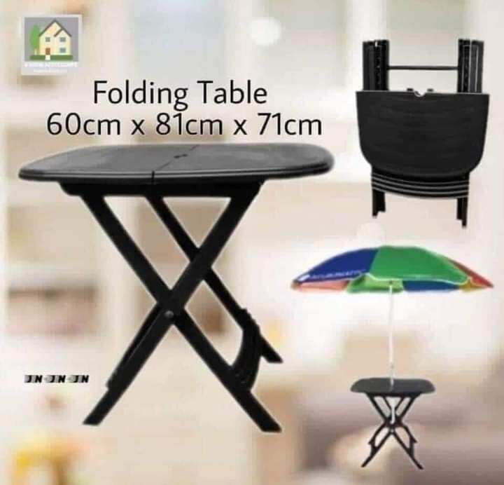 foldable table | Lazada PH