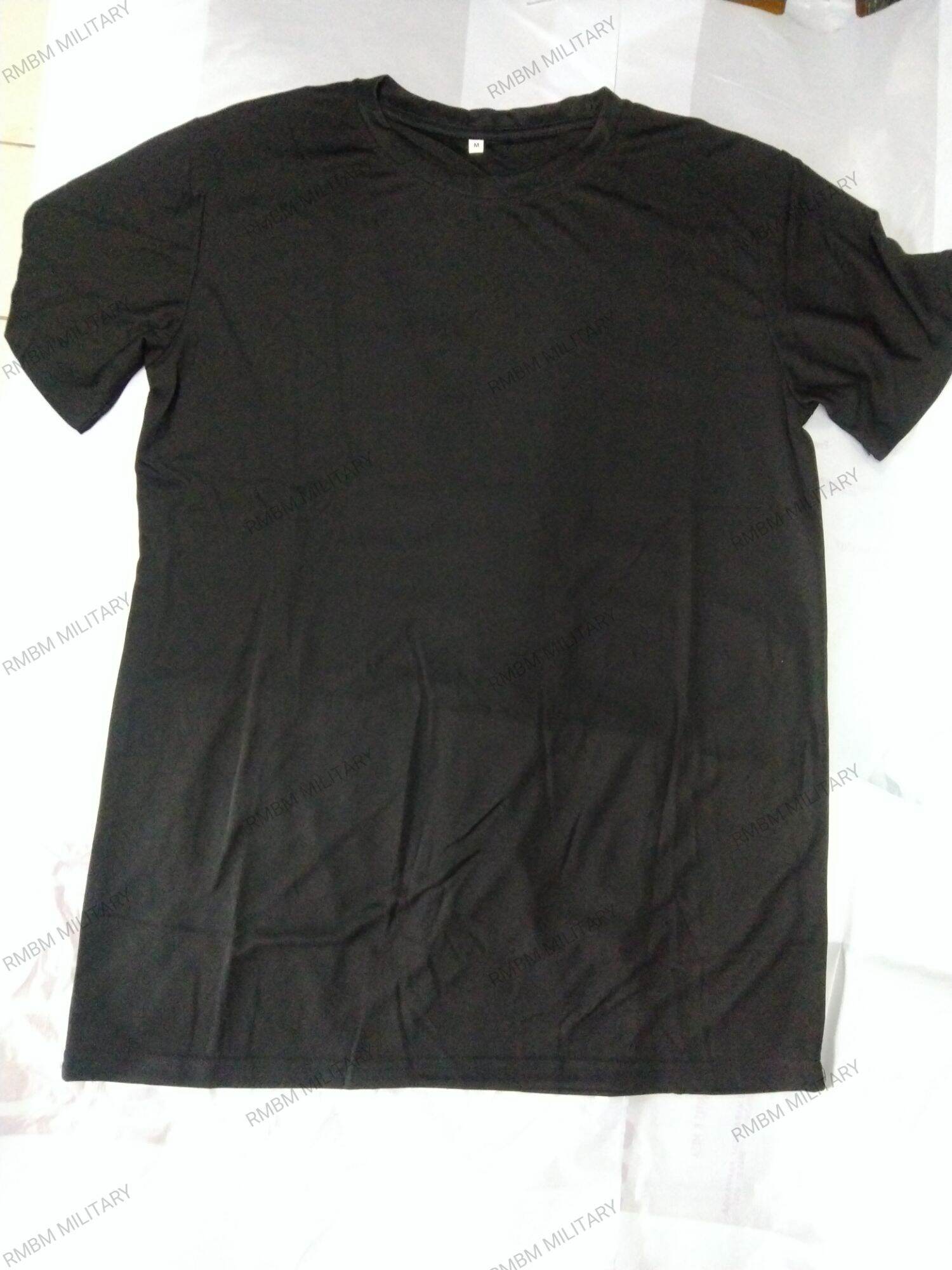 T-SHIRTS ACTIVE DRY PLAIN | Lazada PH
