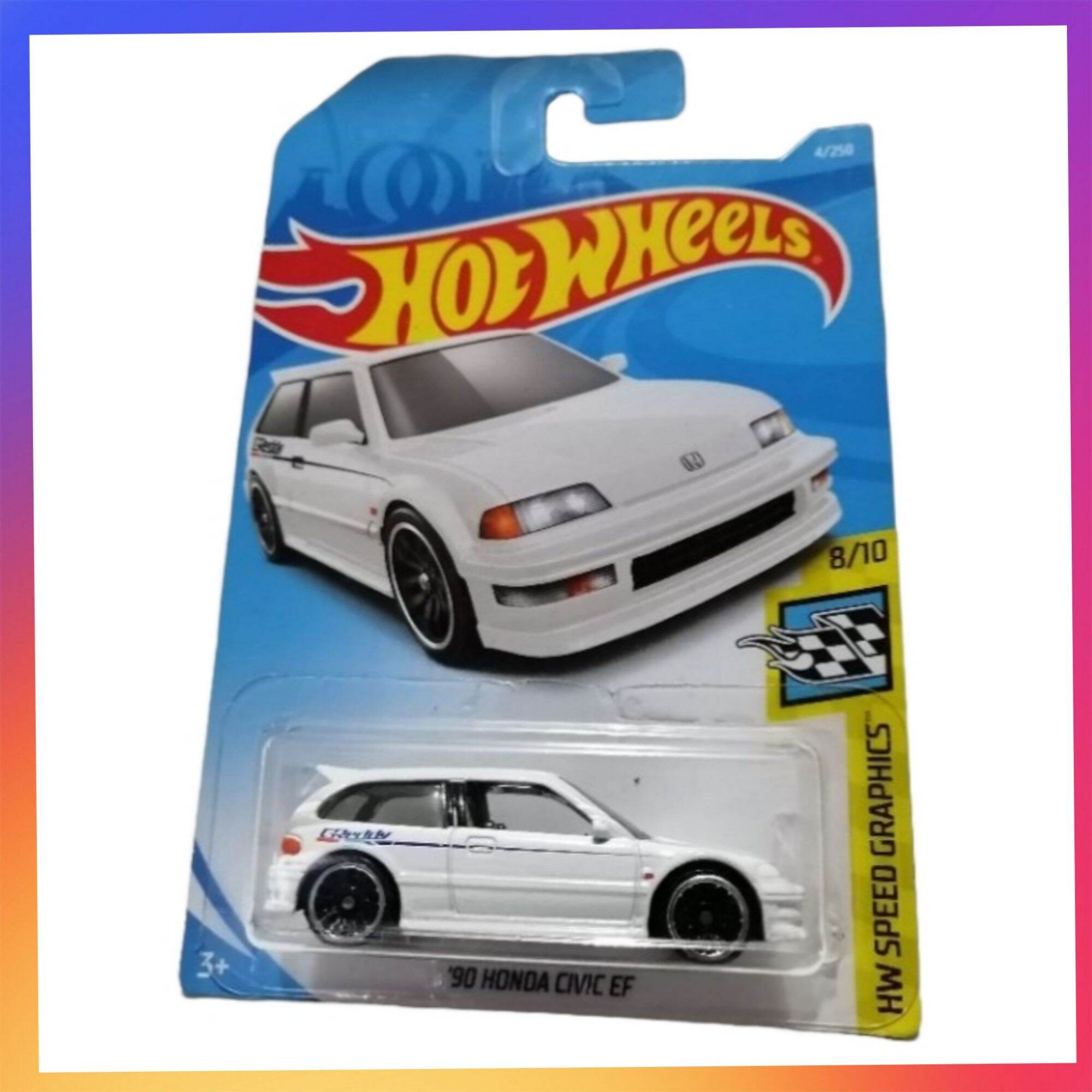 HONDA CIVIC EF - GREEDY | Lazada PH