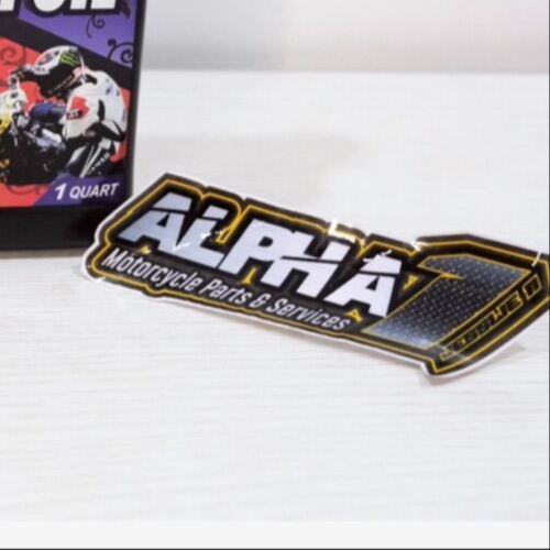 RACING BOY MAGS NMAX V2 2020 RB6 (MATTE GREY/WHITE/GOLD) | Lazada PH