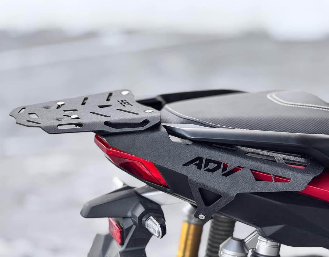 ADV 160 BRACKET SEC Q3 MEGATRON AND K3 Rack OPTIMUM | Lazada PH