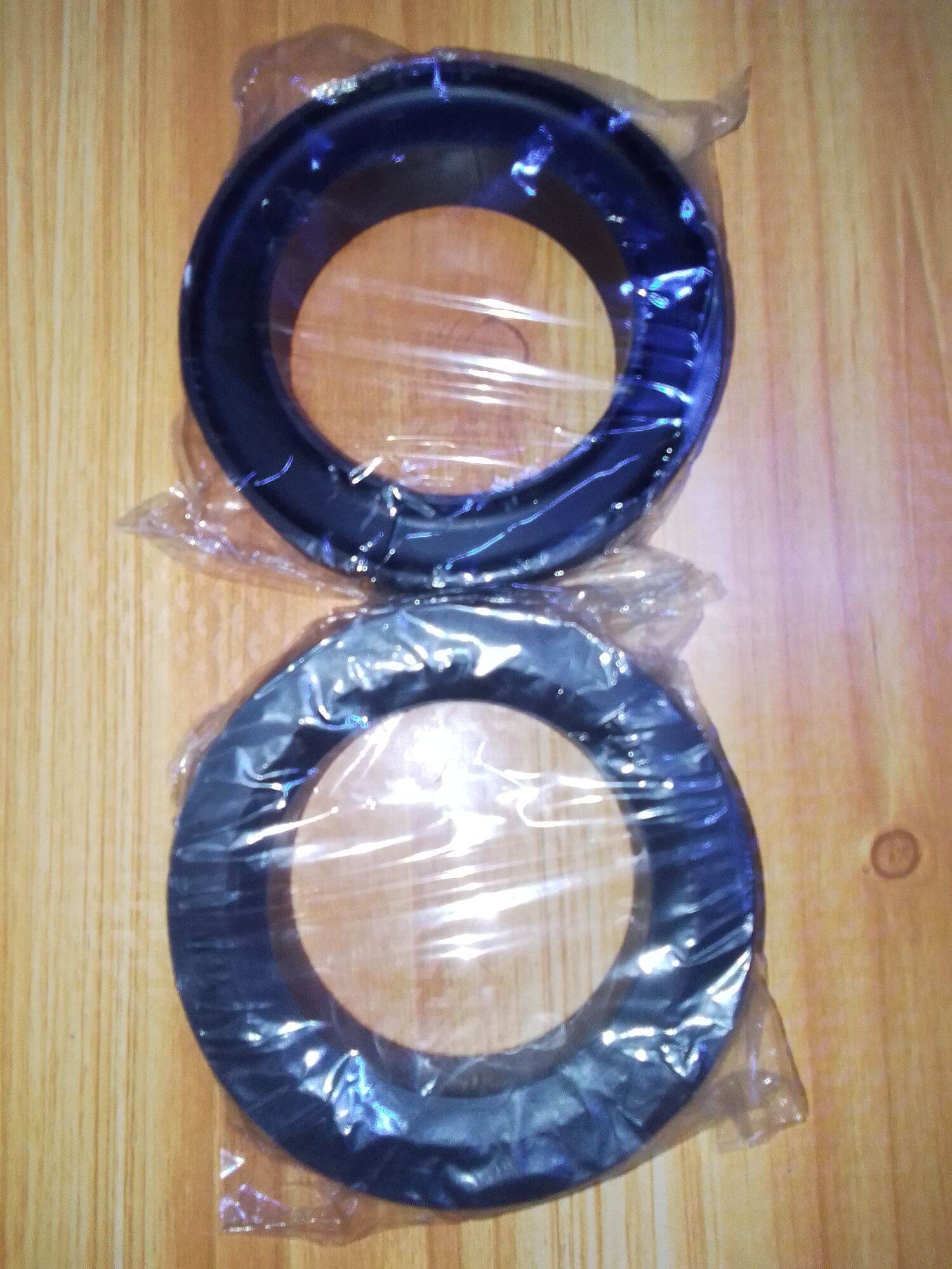 Rubber Lifter for TRANSFORMER MINI DA64V Front and Rear SET. 2pcs. in ...