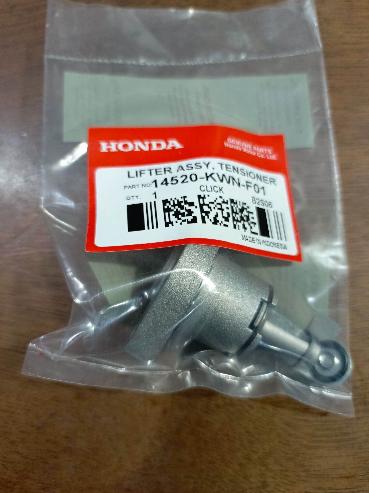 honda click125 v1, v2 tensioner assy | Lazada PH