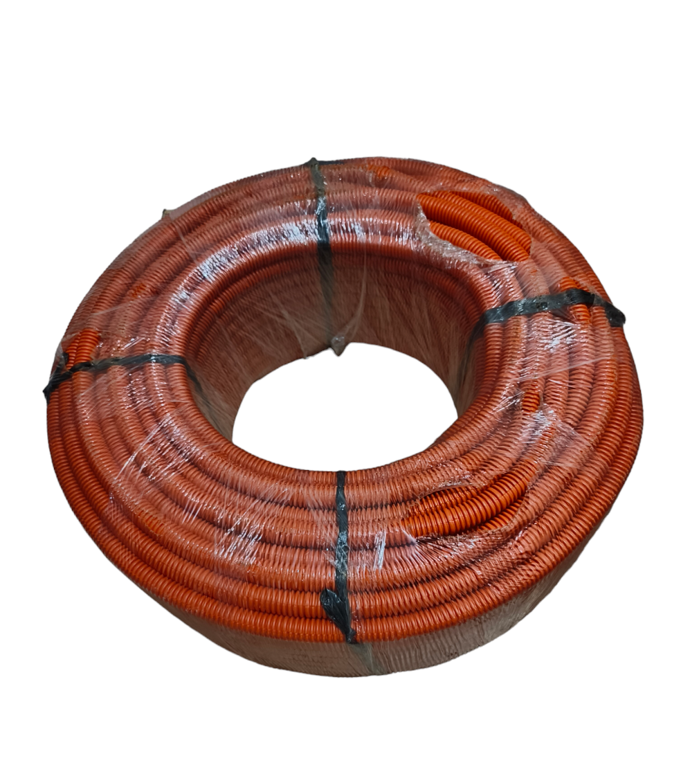 CABLEFLEX FLEXIBLE HOSE 1/2" X 100METERS | Lazada PH