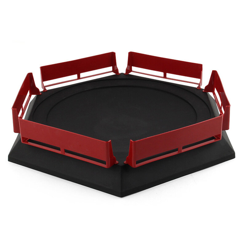 Attack Type Stadium / Arena BeyStadium for Beyblade Burst X Metal ...