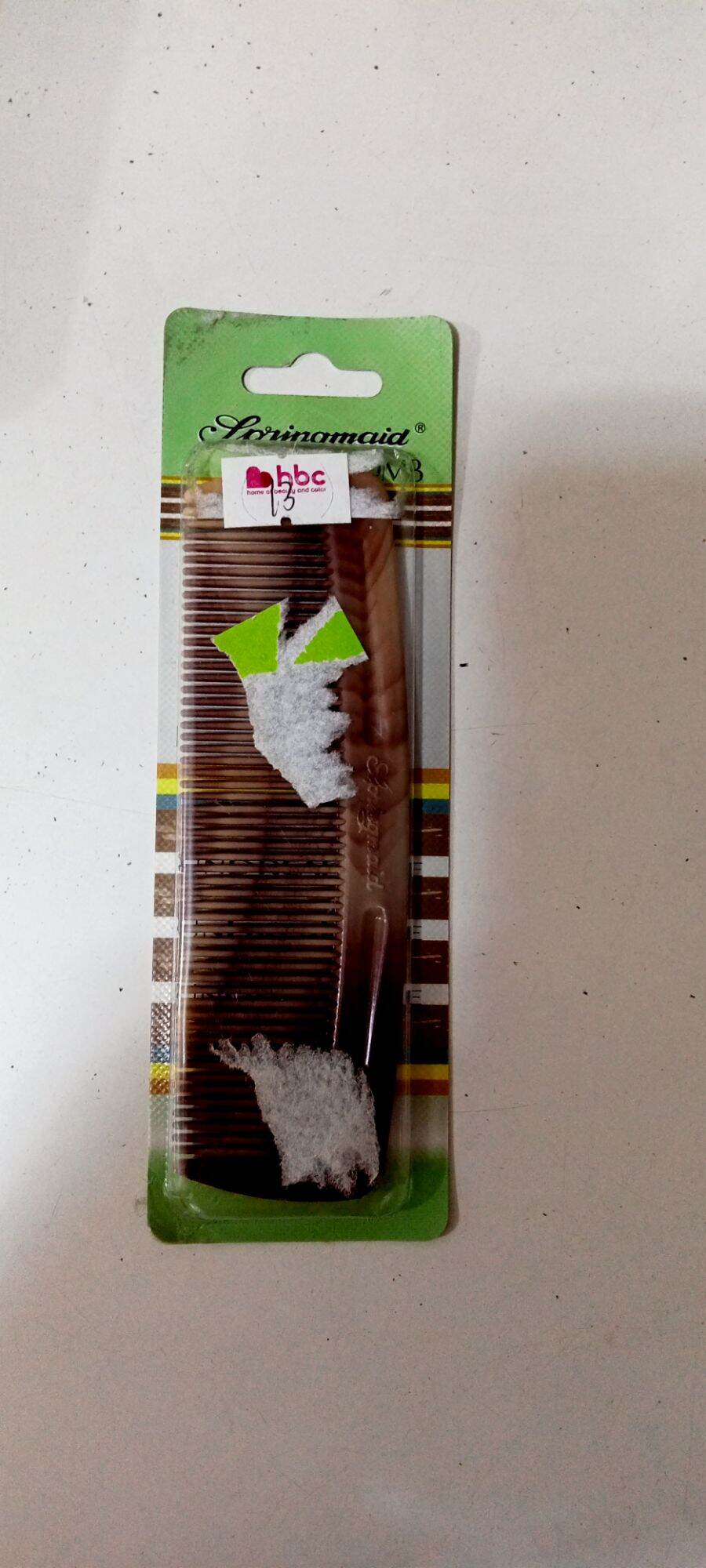 Springmaid comb | Lazada PH