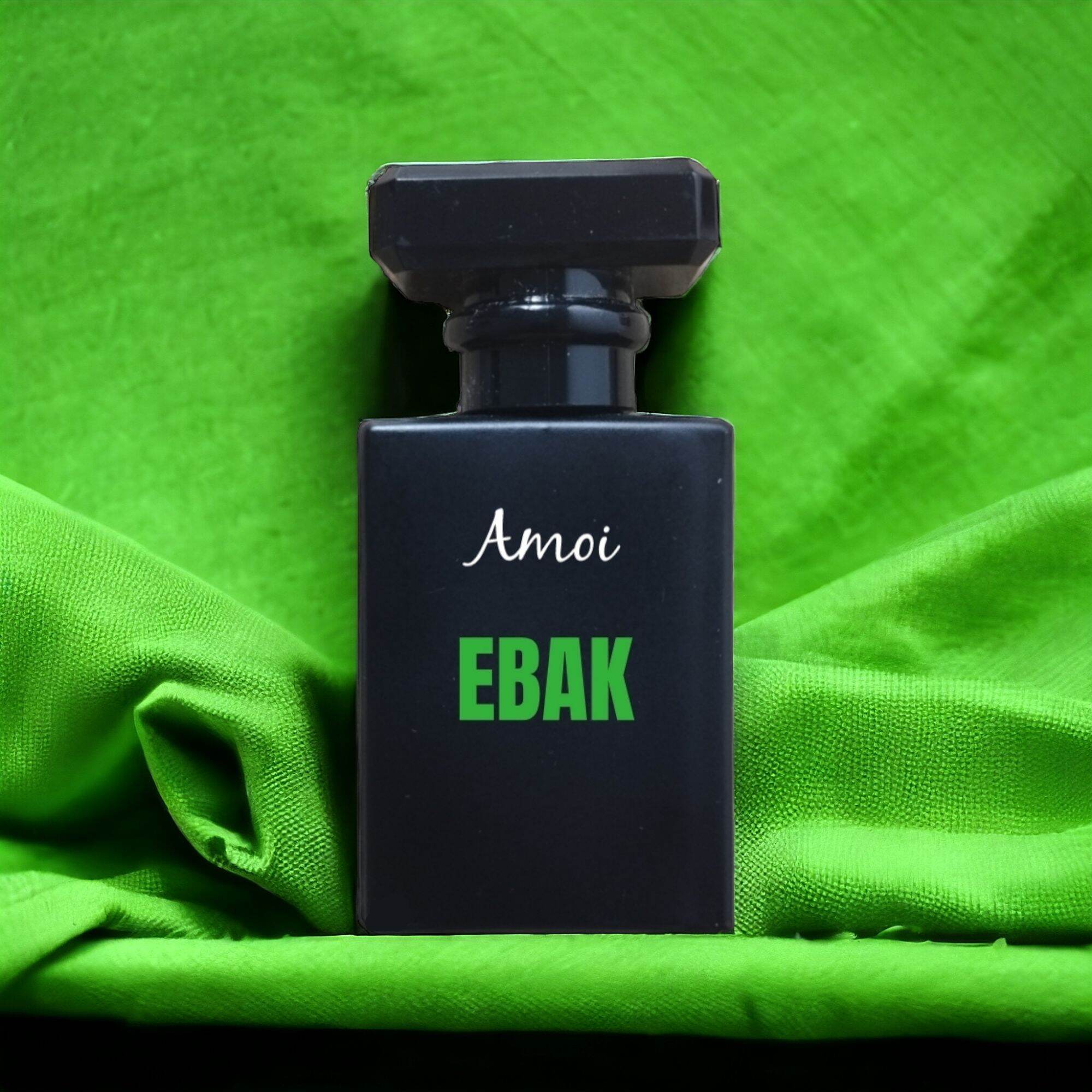 Amoi Ebak Perfume for Him 30ml | Lazada PH