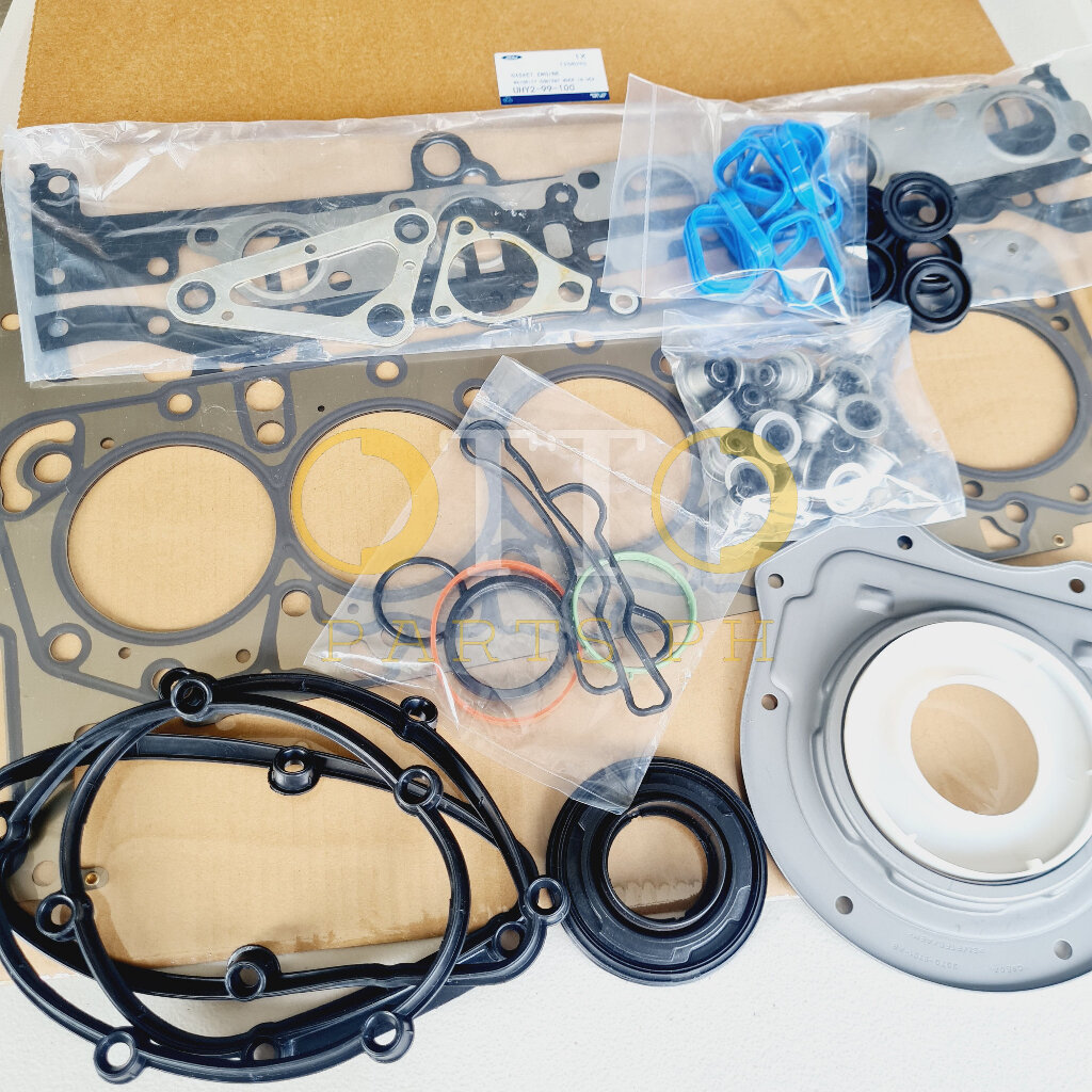 [OEM] Overhauling Gasket with ORIGINAL Head Gasket for 3.2L Ford Ranger ...