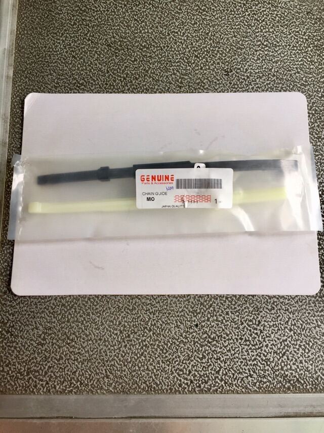 Genuine Chain Guide Mio | Lazada PH