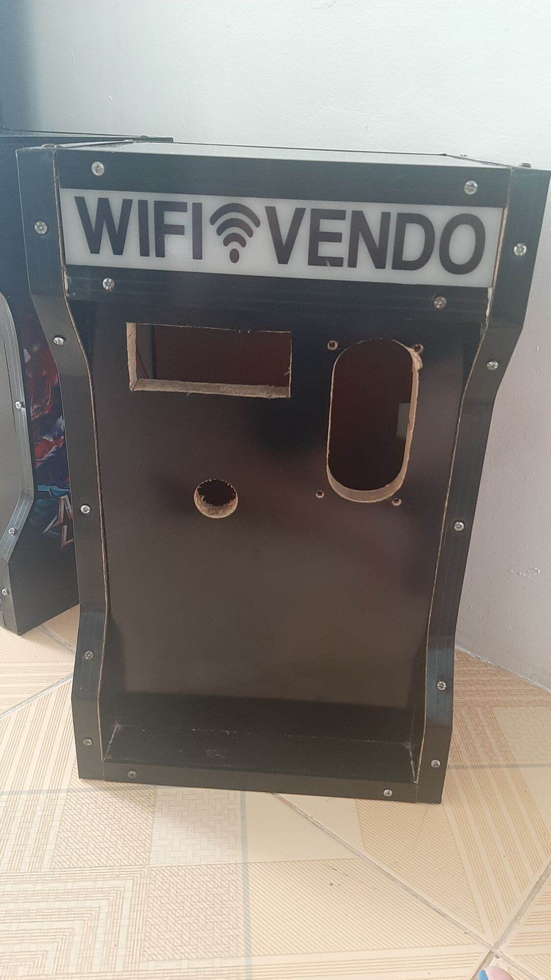 pisowifi vendo box | Lazada PH