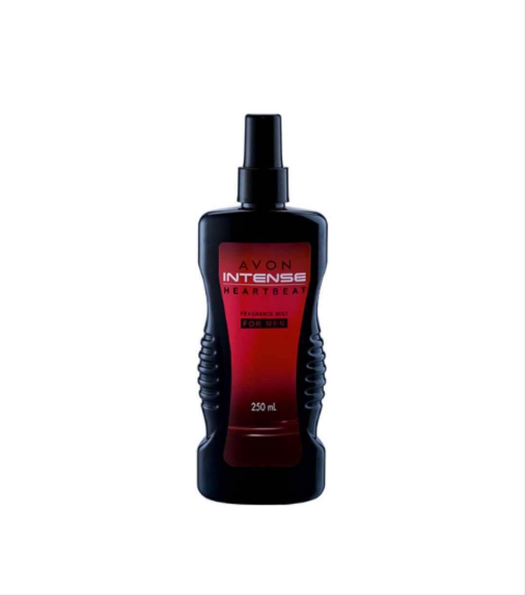 AVON~ Intense For MEN Fragrance Mists 100 mL | Lazada PH