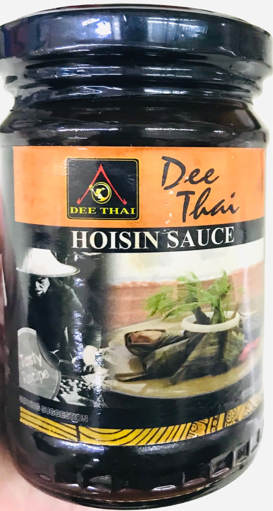 Dee Thai Hoisin Sauce 260g | Lazada PH