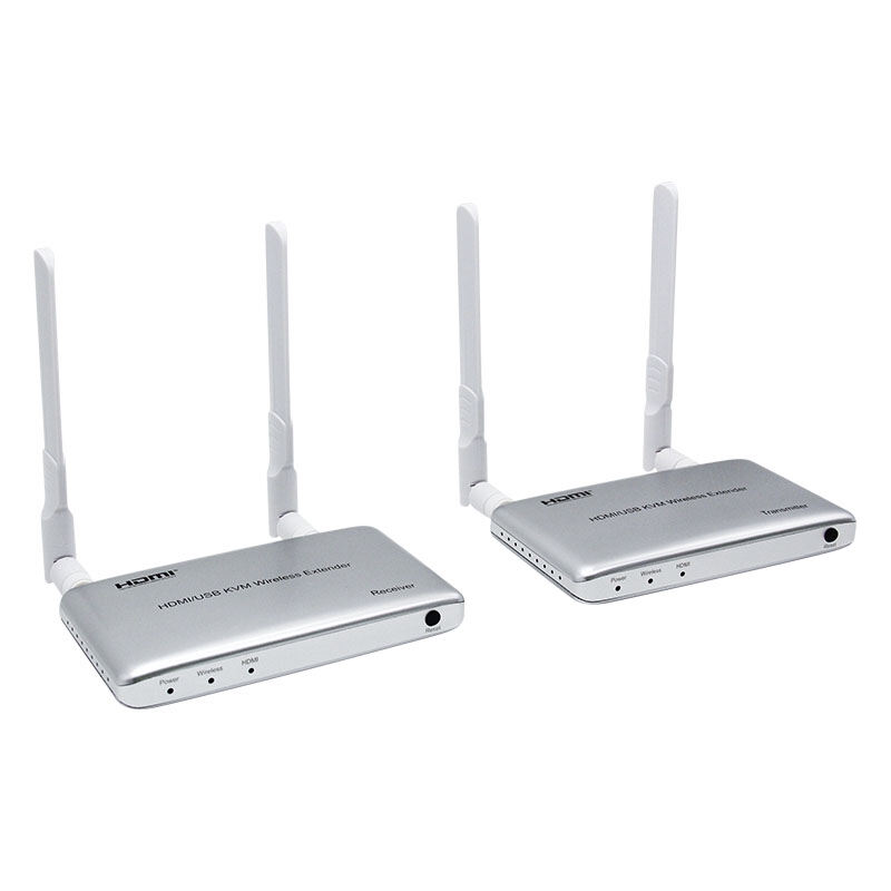 Enterprise HDMI Wireless Same Screen Device One-Shot Multi-Output ...