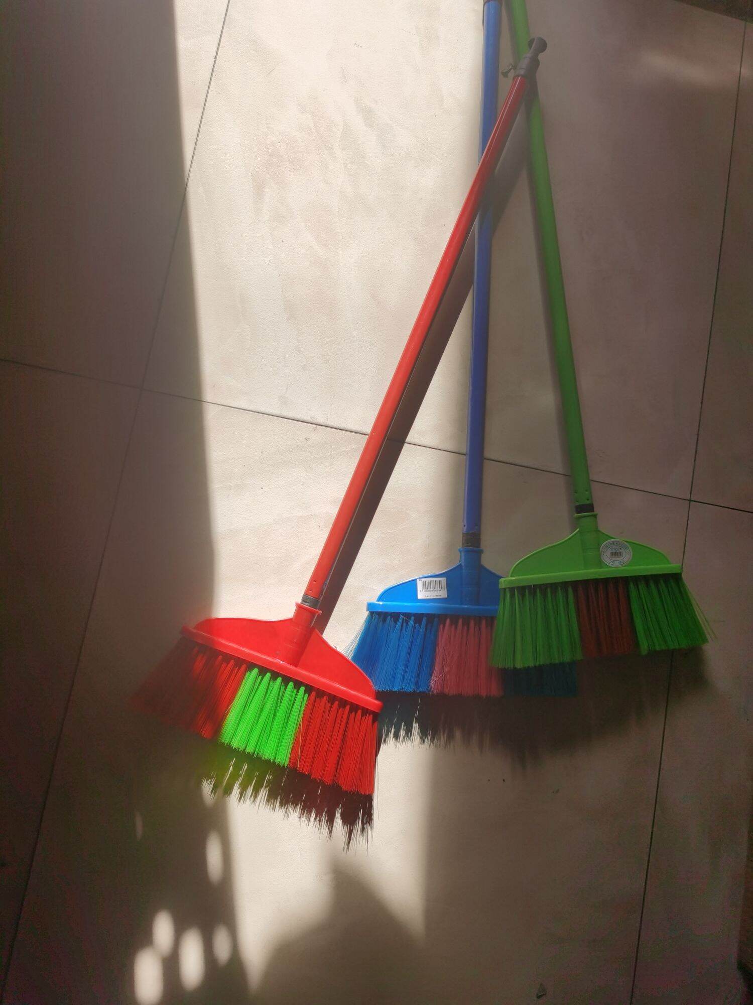 85cm longth plastic broom hi quality | Lazada PH