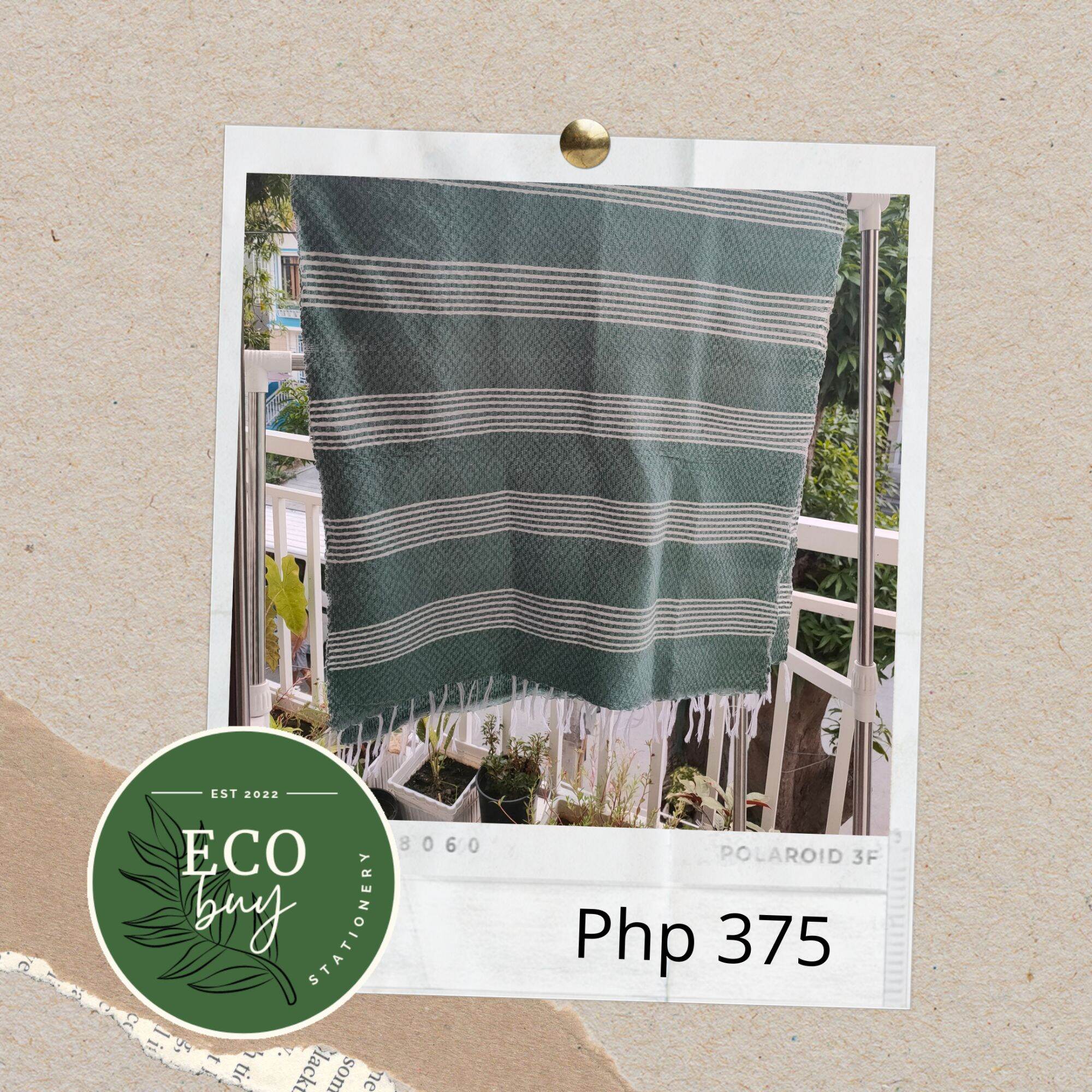 Inabel Beach Towel ADULT (Trambia) | Lazada PH