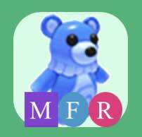 Roblox Adopt Me Mega Fly Ride Pets Gamecard | Lazada PH