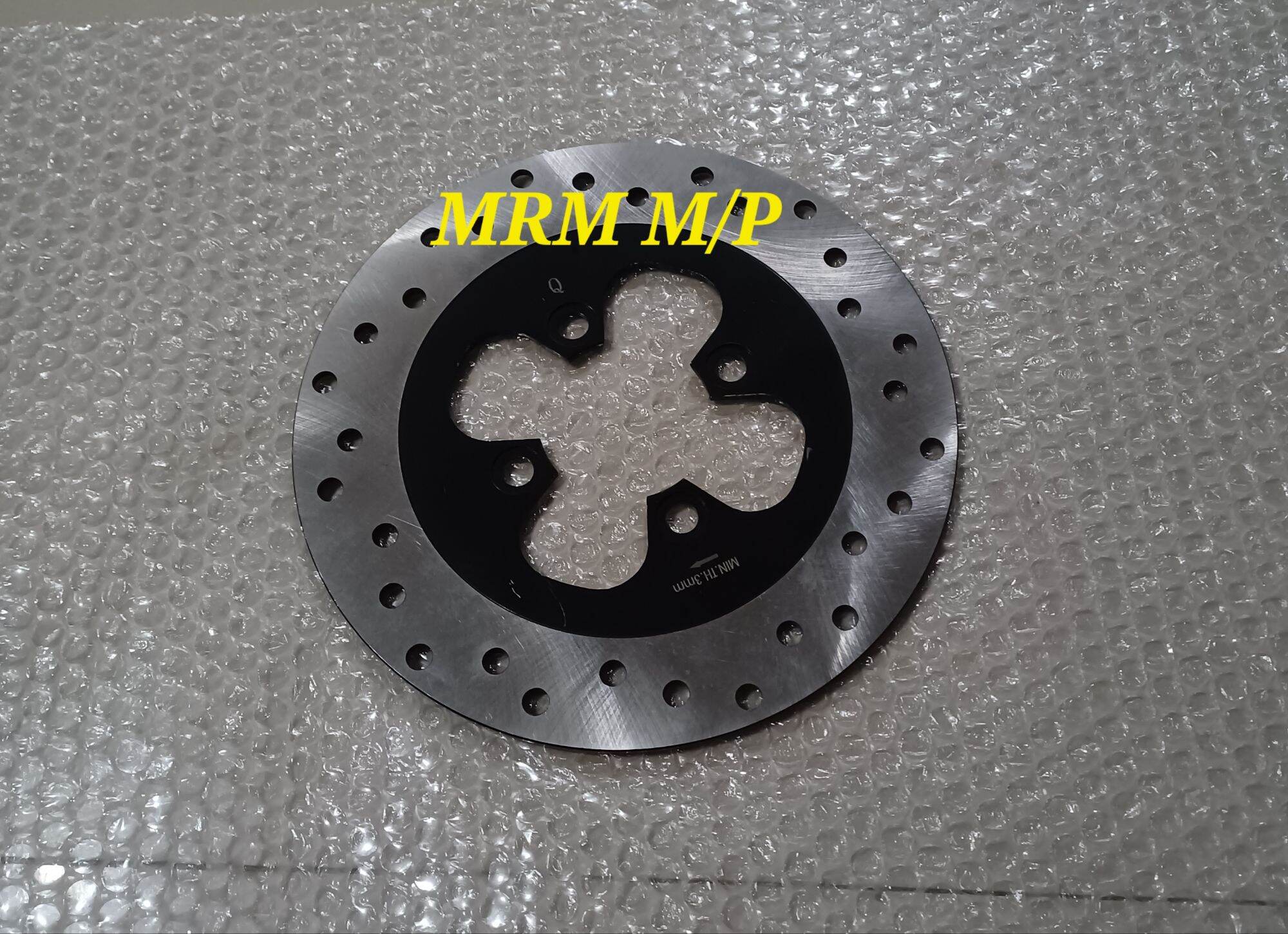 REAR DISC PLATE RUSI CLASSIC 250 | Lazada PH