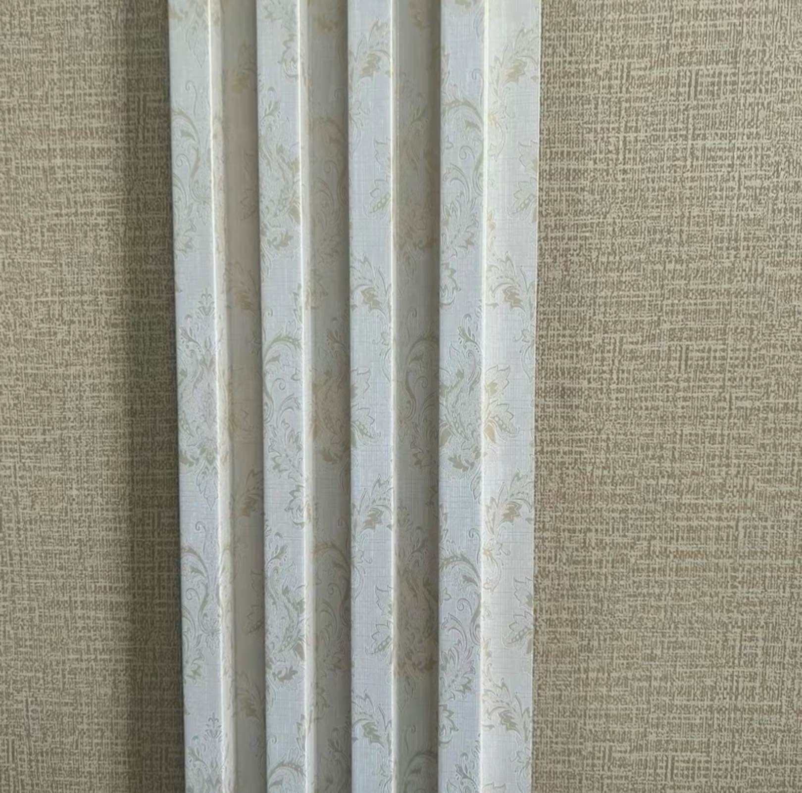 PVC Wall Panels/ Ceiling Panel Best Quality PVC Fluted Panels for ...