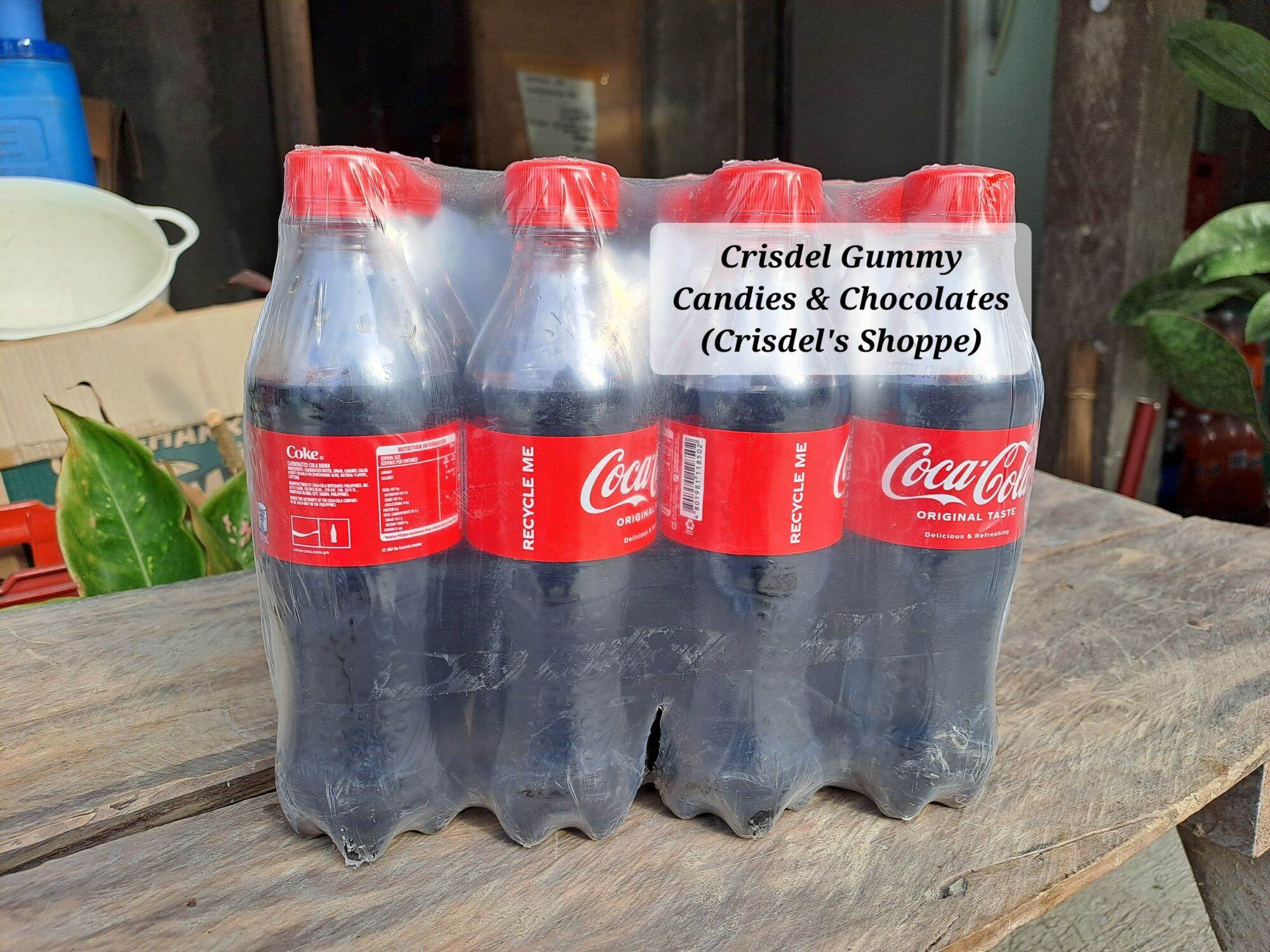 Coca-Cola Mismo/Sprite Mismo/Royal Mismo | Lazada PH